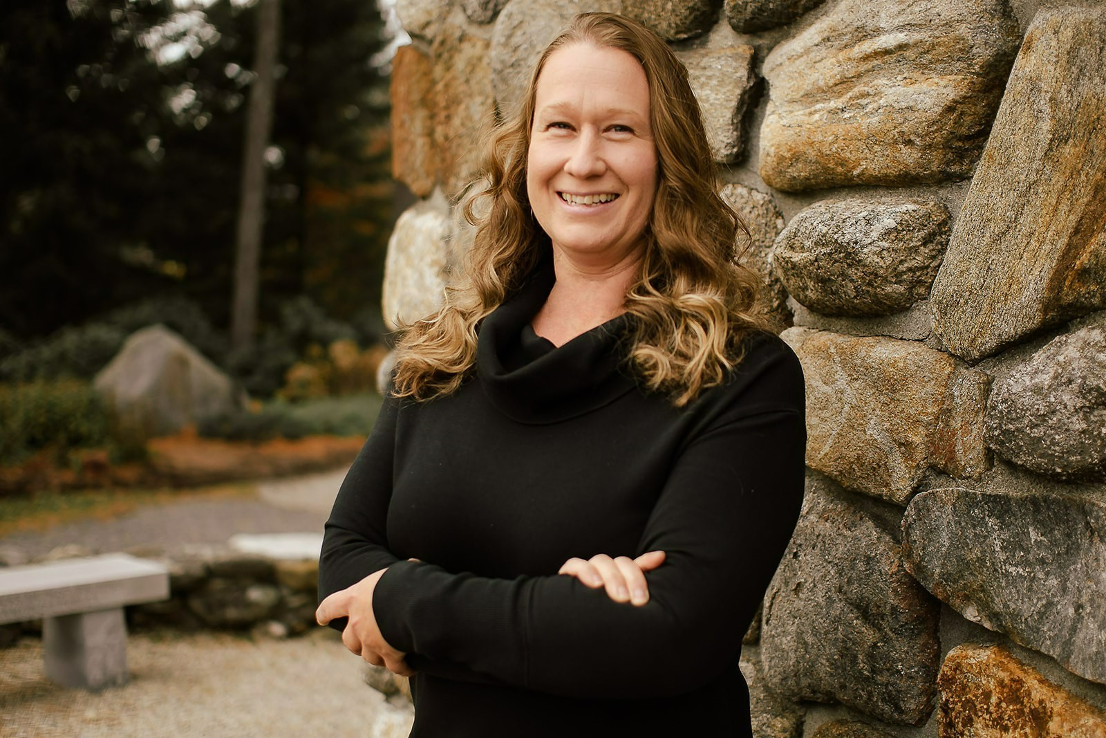 Nancy Collins' Impact on Empowering CHWs and the Community - New Hampshire Community Health ...