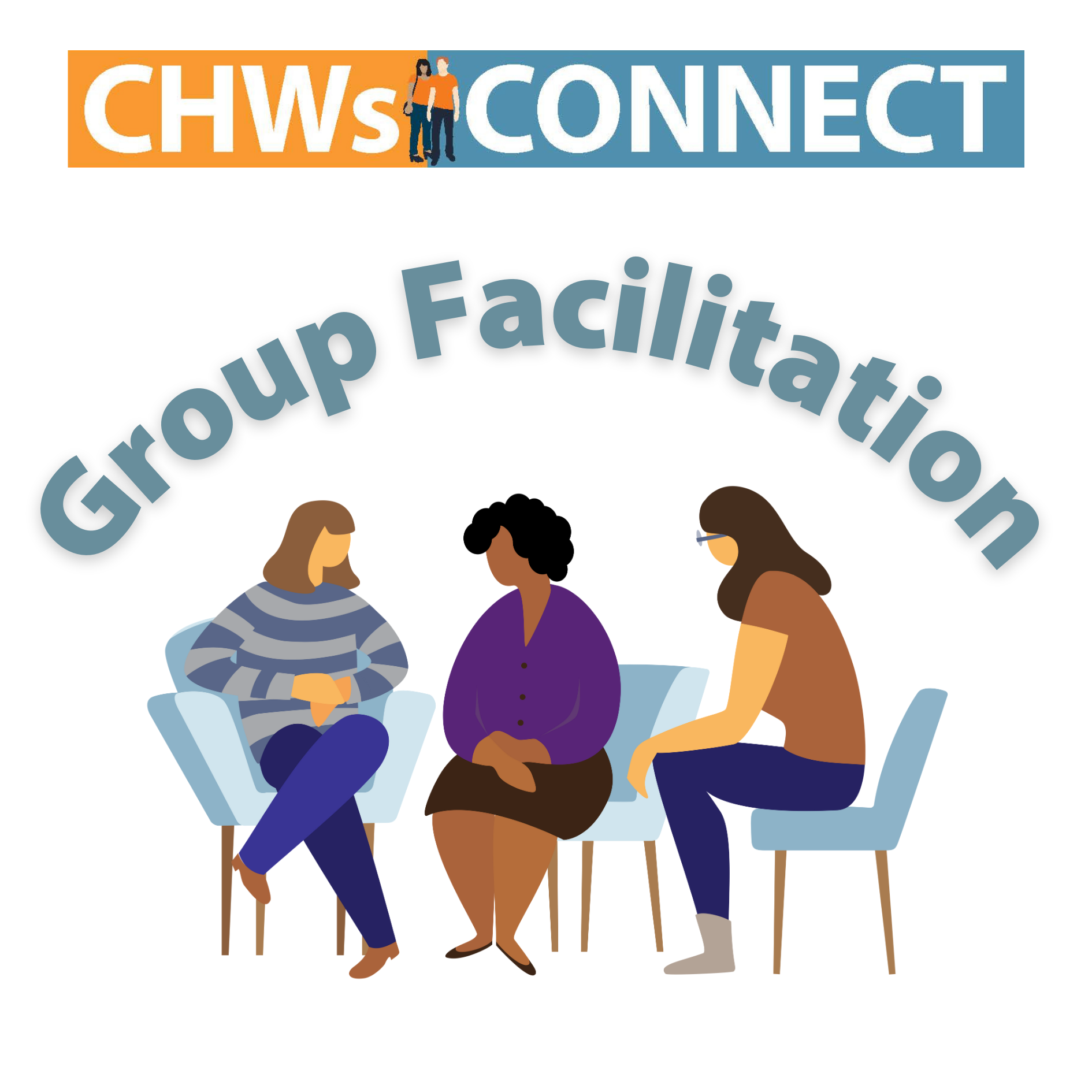 CHWsConnect: Group Facilitation for CHWs - New Hampshire Community ...