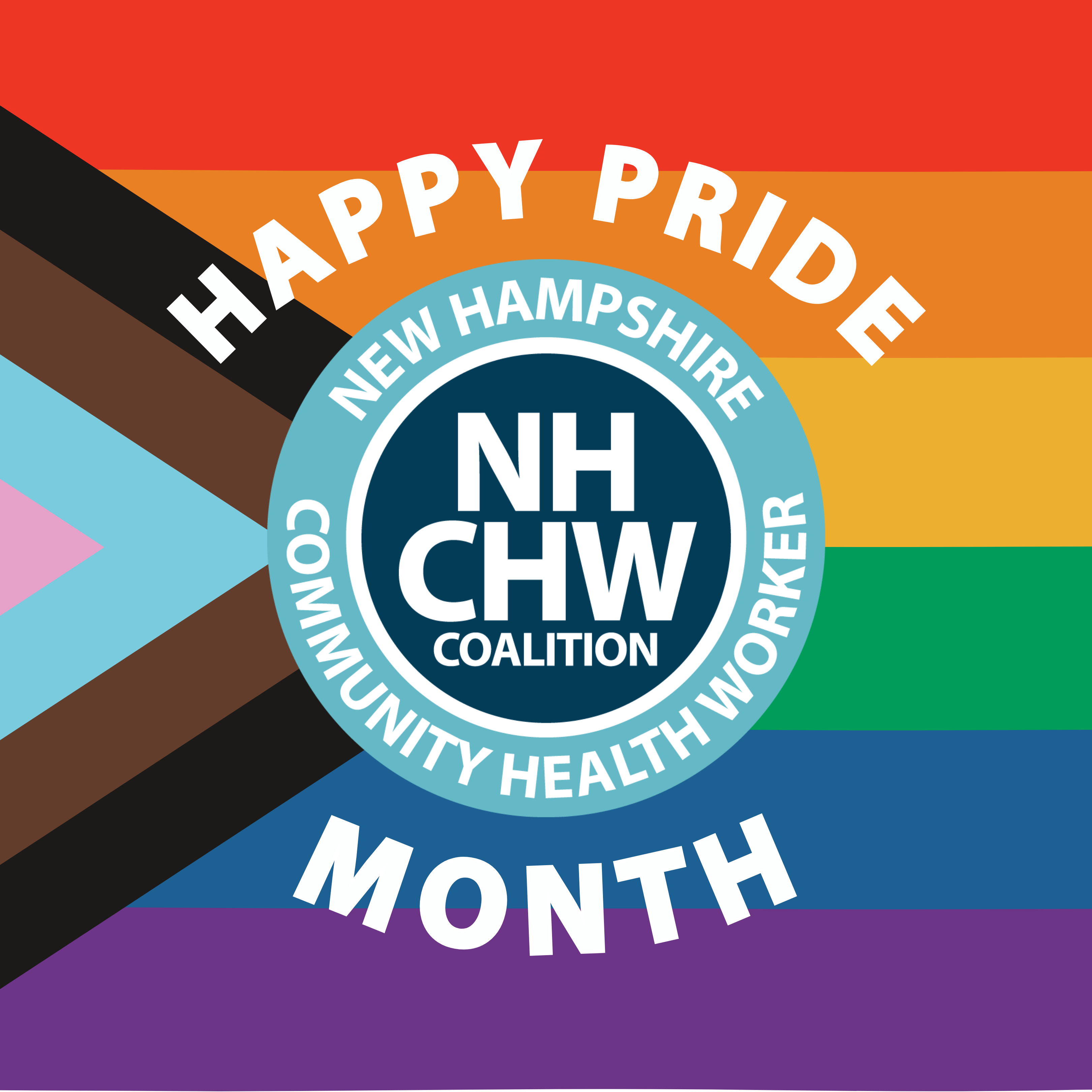 Pride Month: Celebrating Diversity & Advocating for Health Equity - New ...