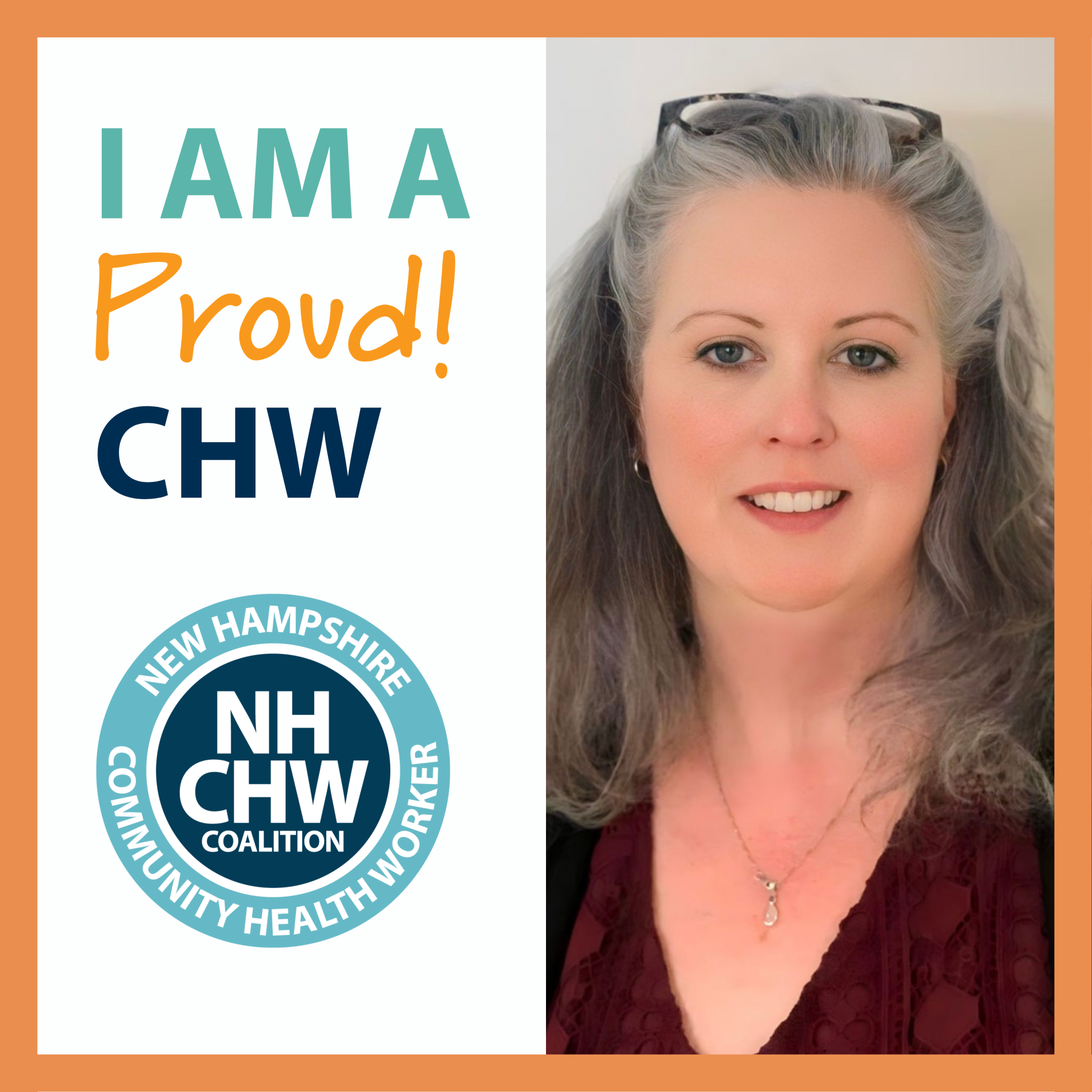 Empowering Communities, One Connection at a Time with CHW, Lisa Shute ...