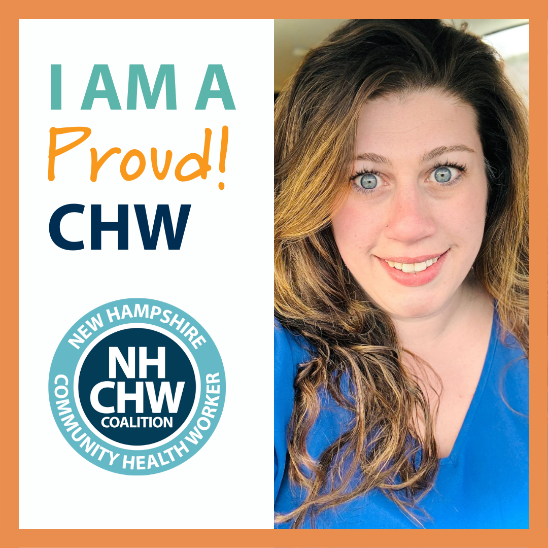 Meet Stephanie Narrow: A Compassionate CHW Making a Difference in Her ...